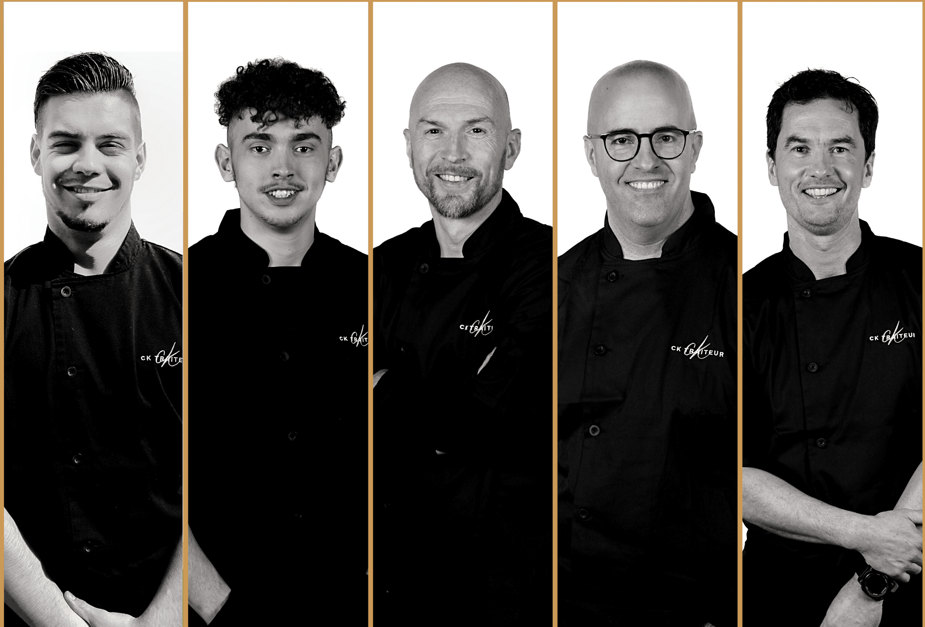 CK Traiteur | Dans les coulisses de la Maison CK Traiteur... - CK Traiteur